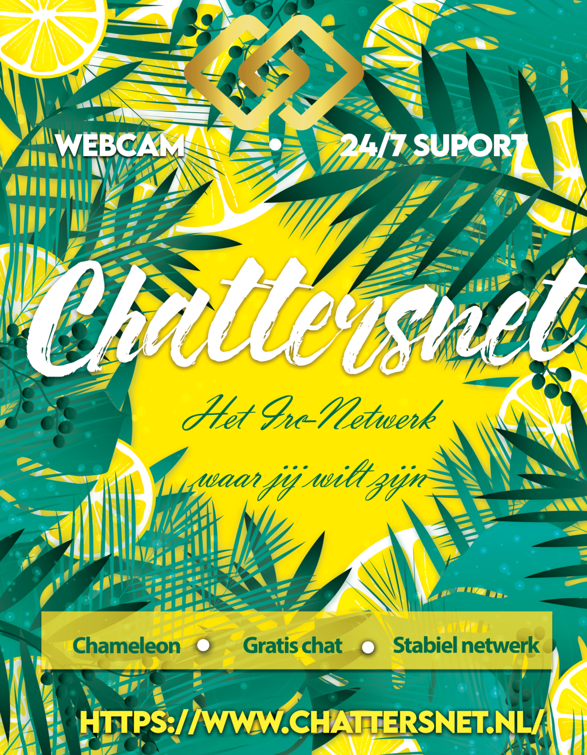 Flyers - ChattersNet