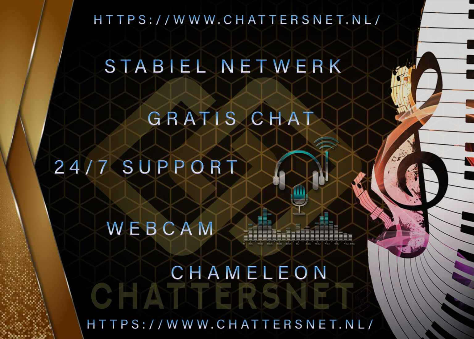 Flyers - ChattersNet