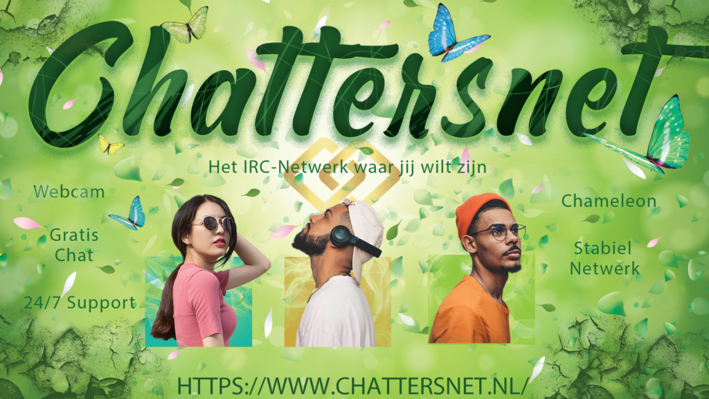 Flyers - ChattersNet